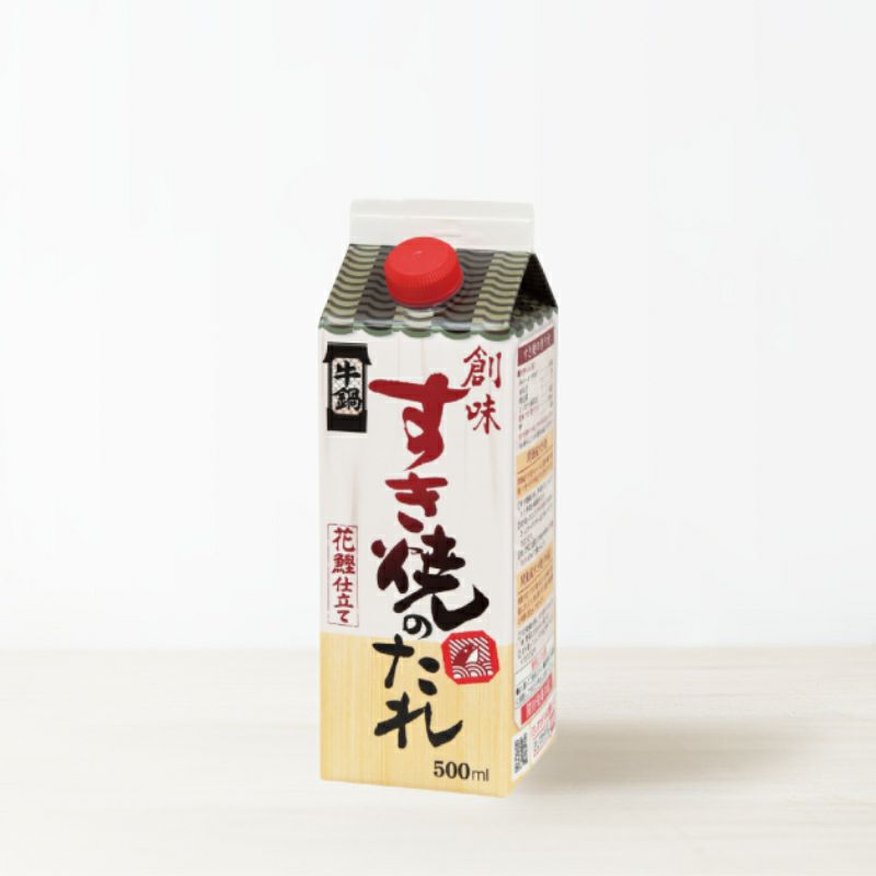 Tanesei Trading › *DR-2136 SOMI SUKIYAKI NO TARE (FOR SUKIYAKI HOT POT ...